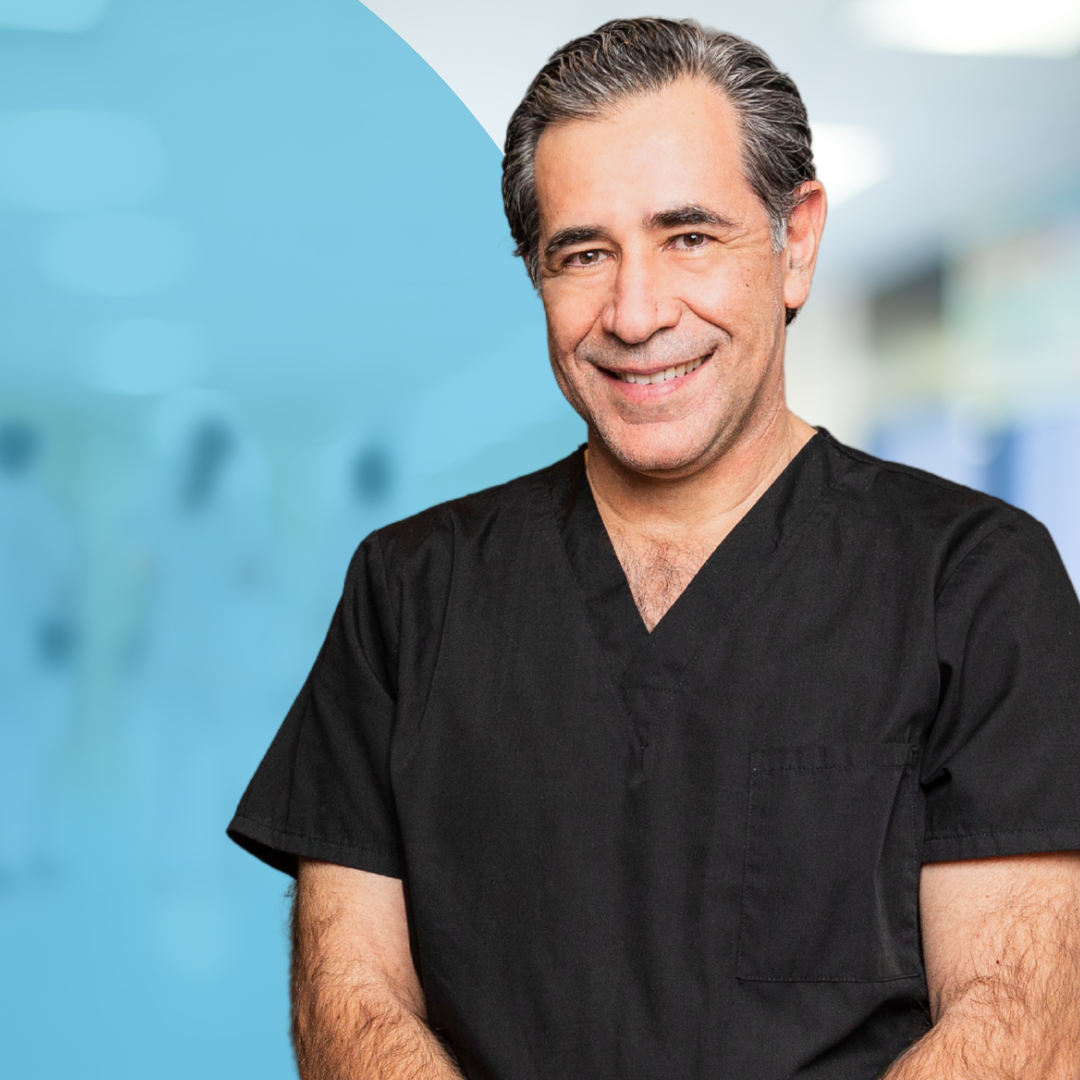 Hilel Swerdlin, MD - Sinus and Snoring MD - ENT Family Clinic